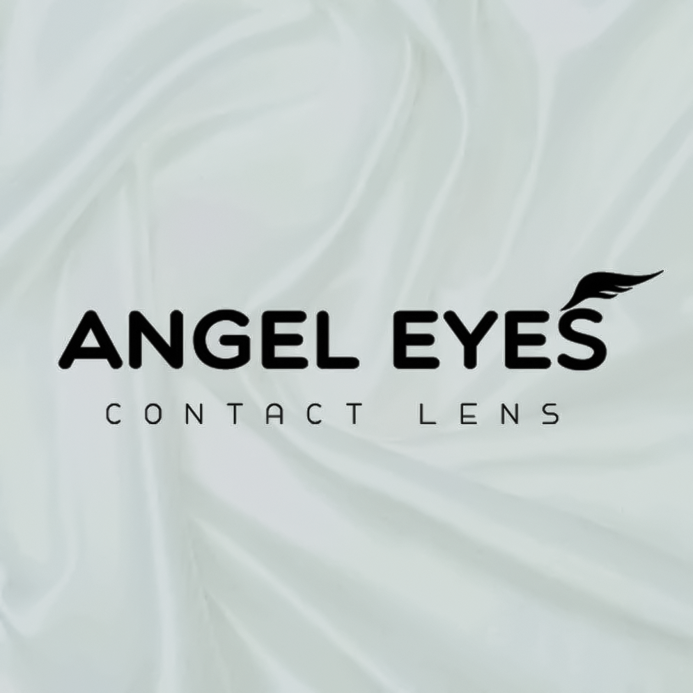 Angel Eyes Contact Lens