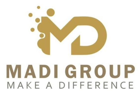 Công ty CP Tập đoàn Madi Group