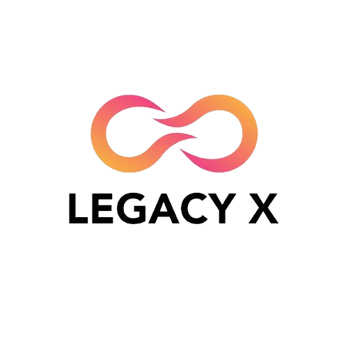 Công ty Cổ phần Legacy X