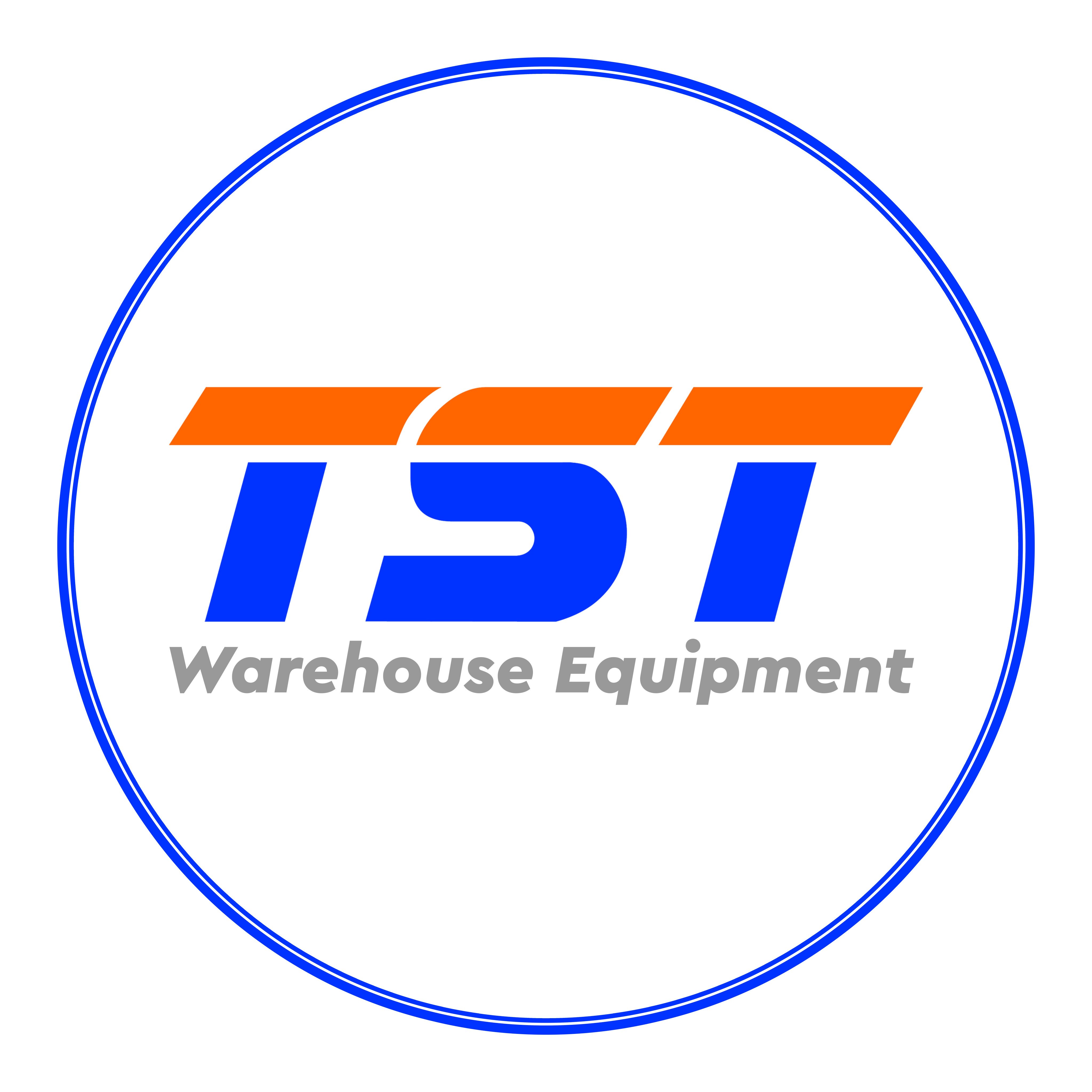 Công ty CP công nghiệp TST Việt Nam