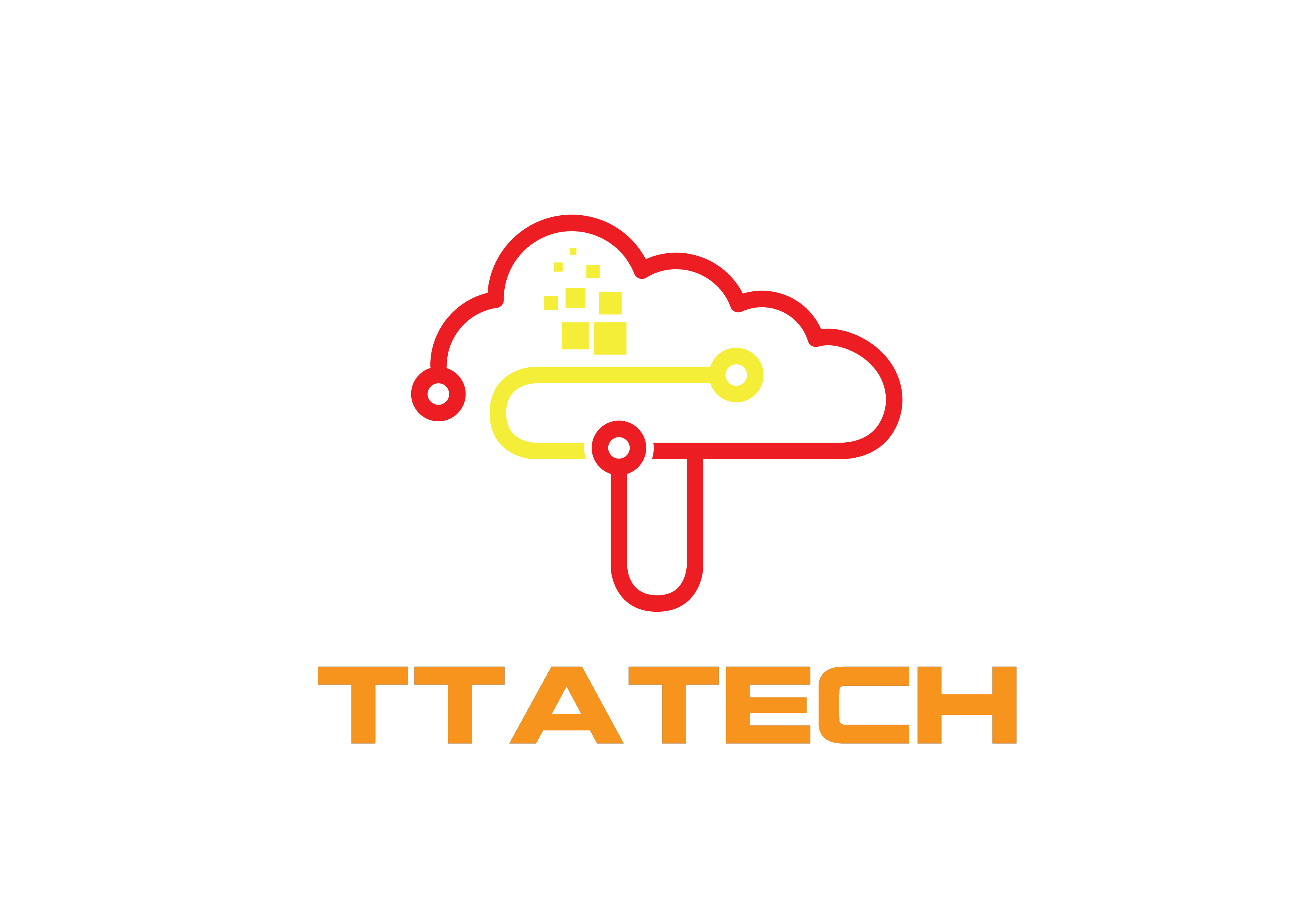 CÔNG TY CNTT TTATECH
