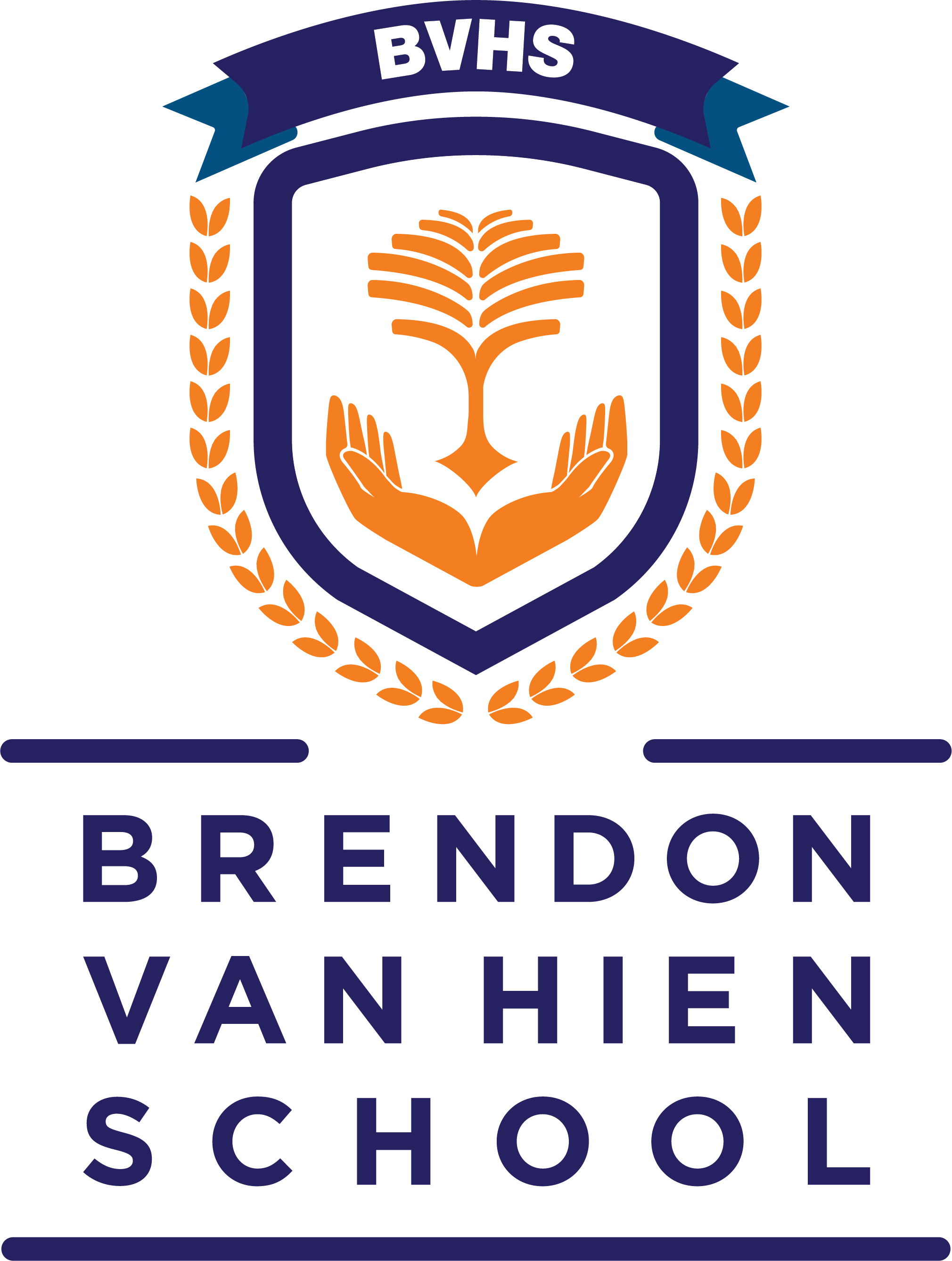 Trường Tiểu học và THCS Brendon Văn Hiến (Brendon Van Hien School - BVHS)