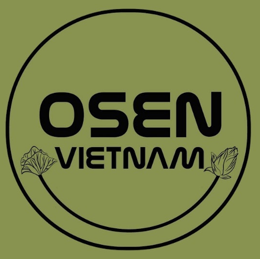 CÔNG TY TNHH MTV OSEN VIỆT NAM