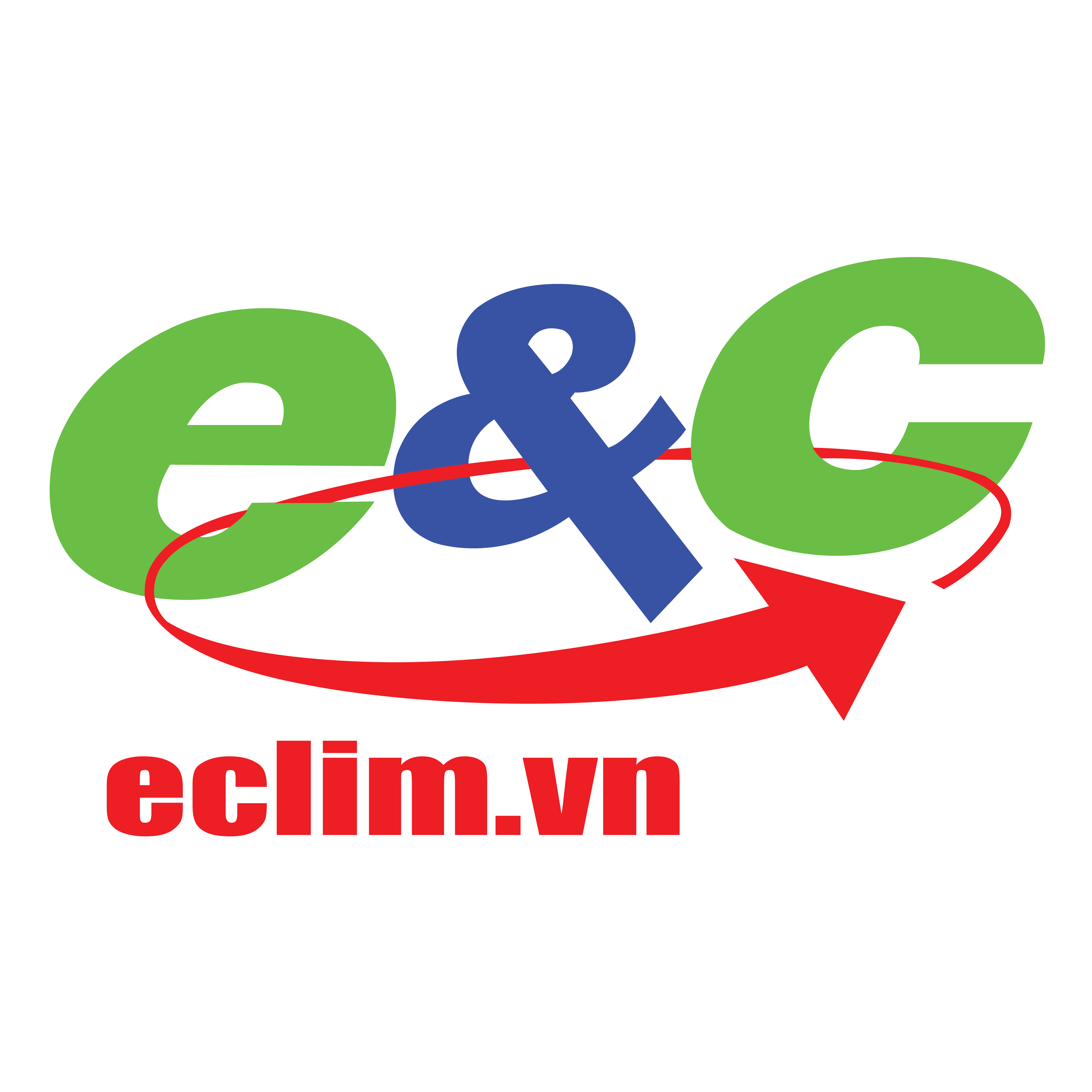 Công ty Cổ phần Môi trường Eclim Việt Nam