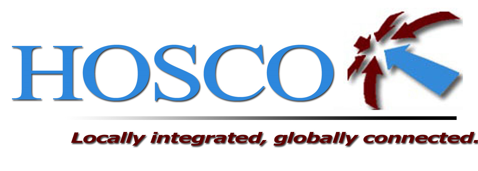 CÔNG TY PHẦN MỀM HOSCO