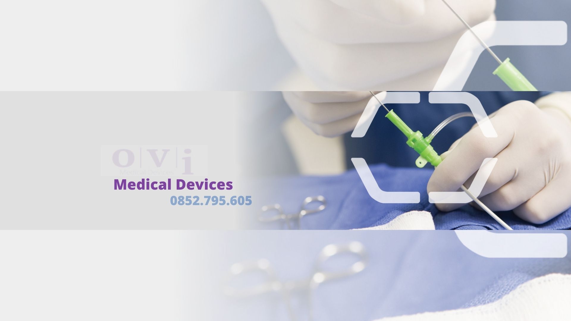 Thông tin công ty & tin tuyển dụng từ CÔNG TY CỔ PHẦN OVI OVINA