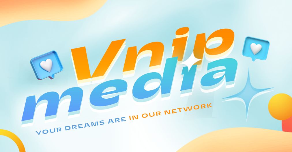 Công ty TNHH Nội dung số VNIP