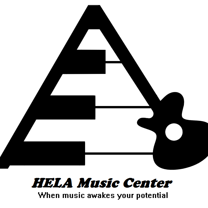HELA Music Center - TOPCV