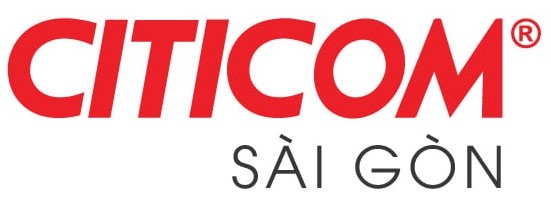 CÔNG TY CỔ PHẦN THÉP CITICOM SÀI GÒN