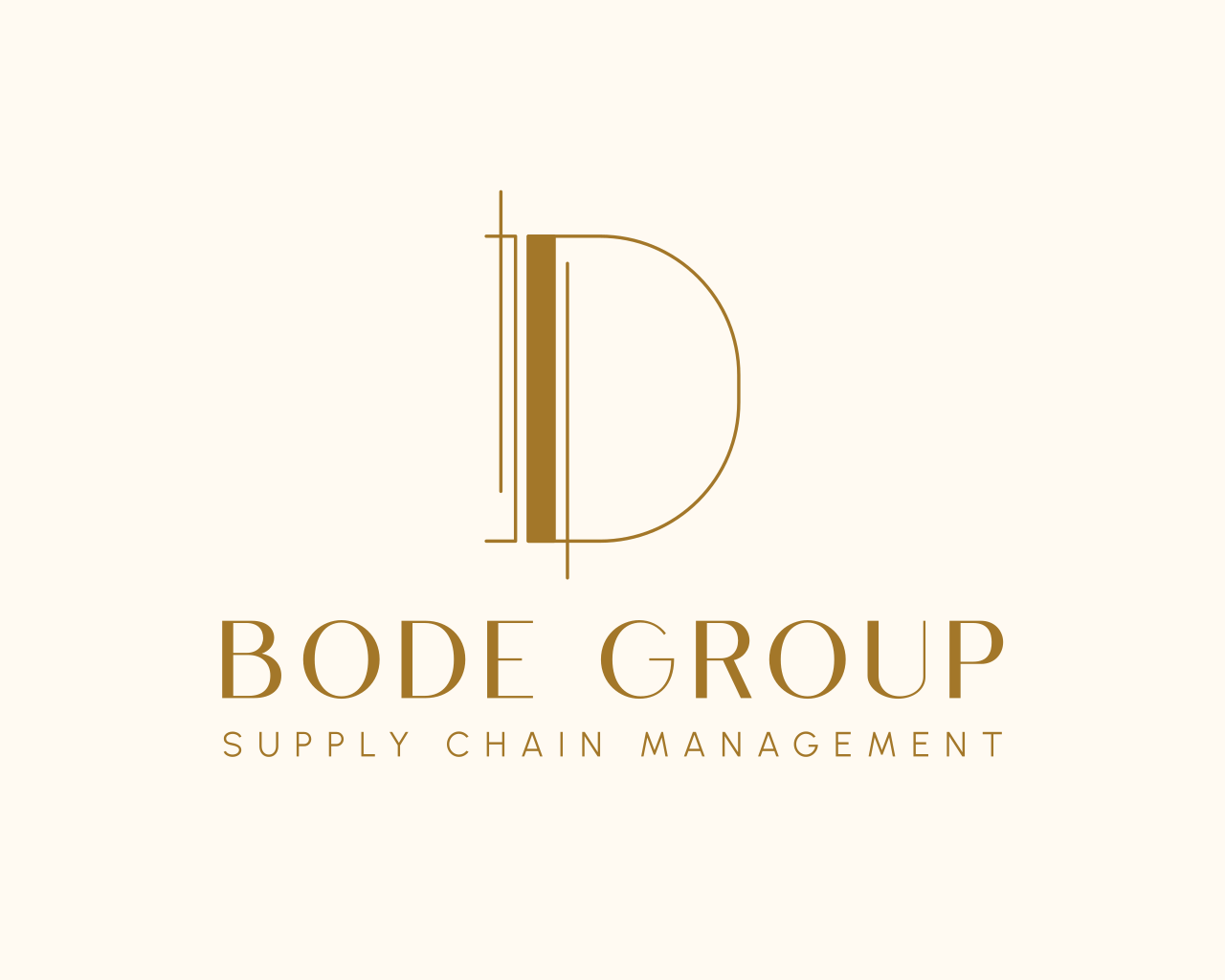 Công ty Cổ phần Quốc tế Bode SCM Group