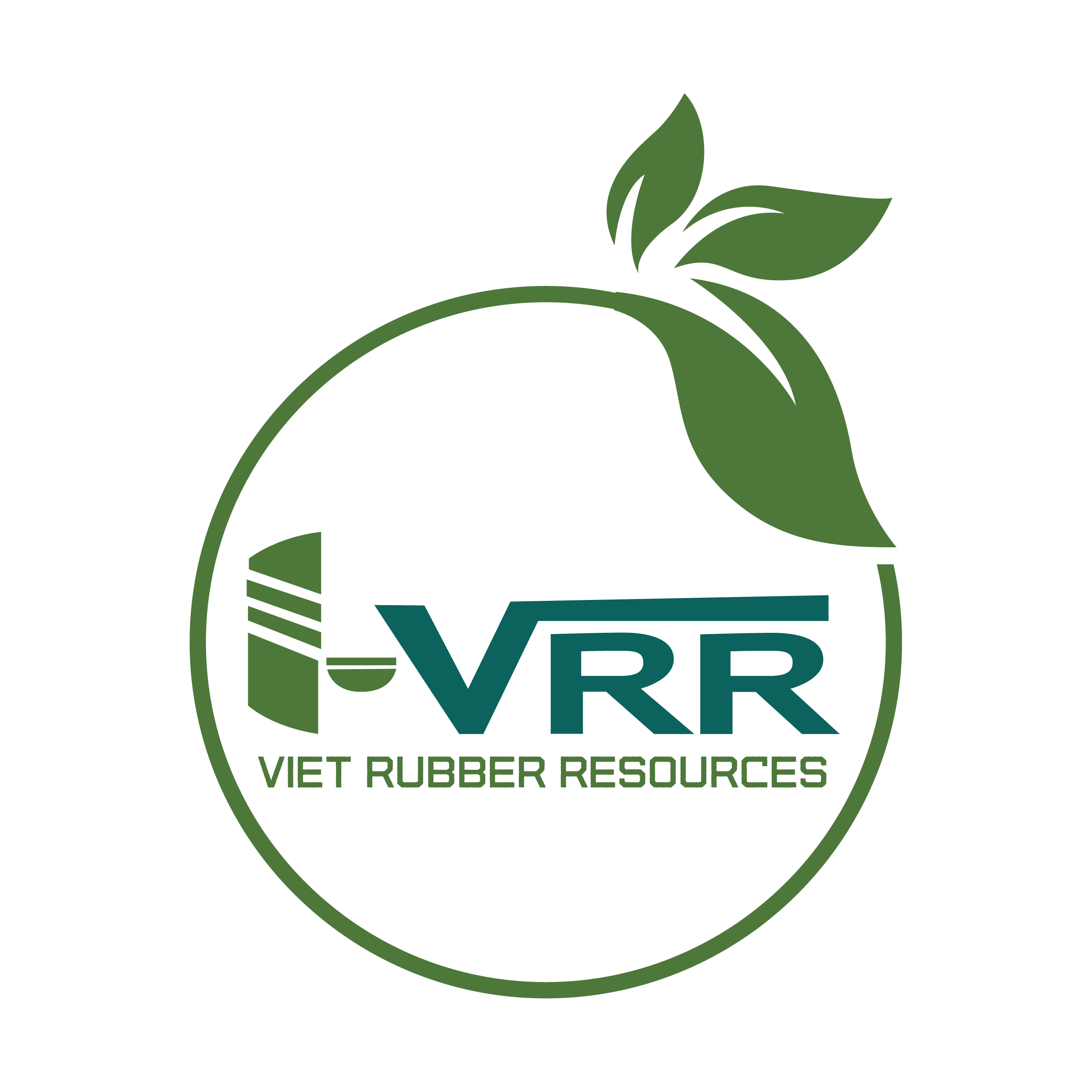 CÔNG TY TNHH MTV NGUỒN CAO SU VIỆT