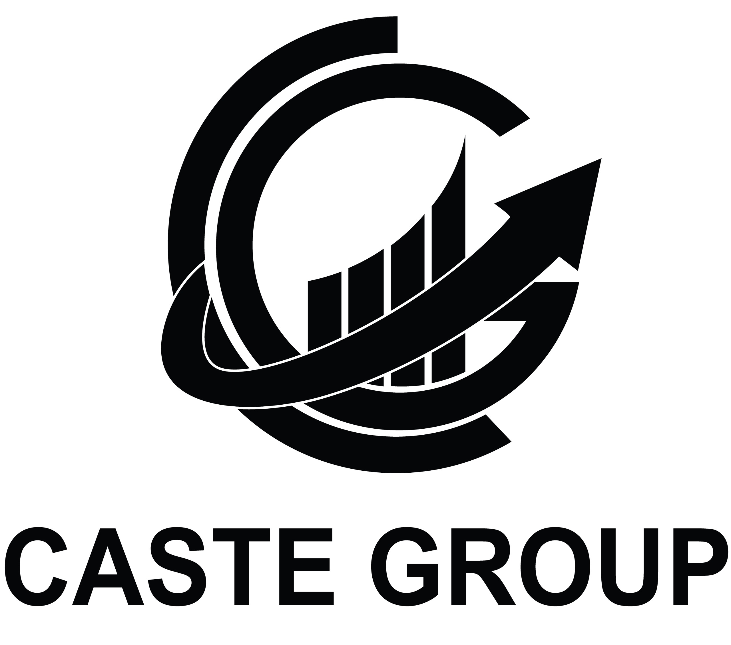 CASTE GROUP - TOPCV