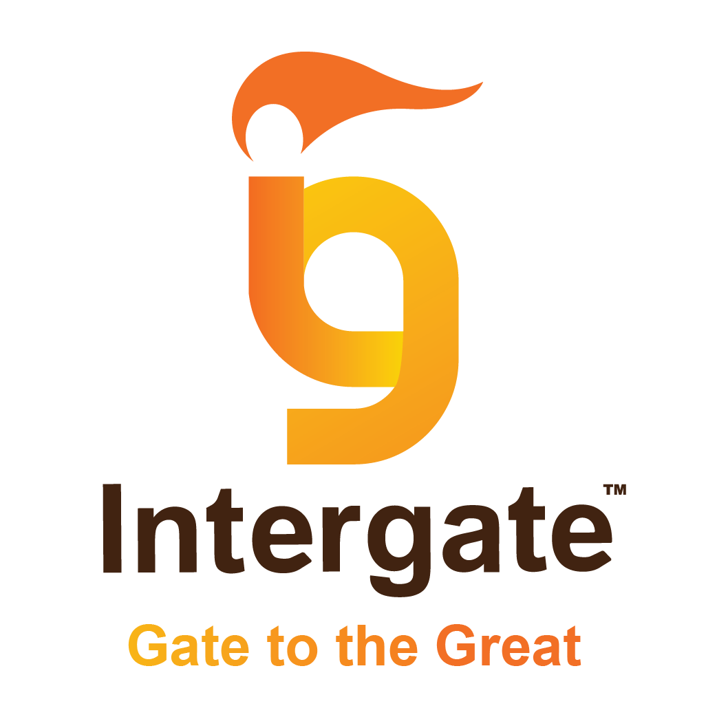 Công ty Cổ phần Tập đoàn INTERGATE