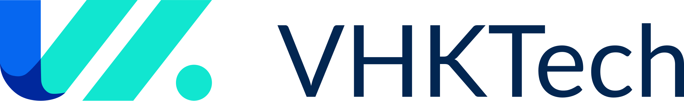 Công ty TNHH VHK TECH