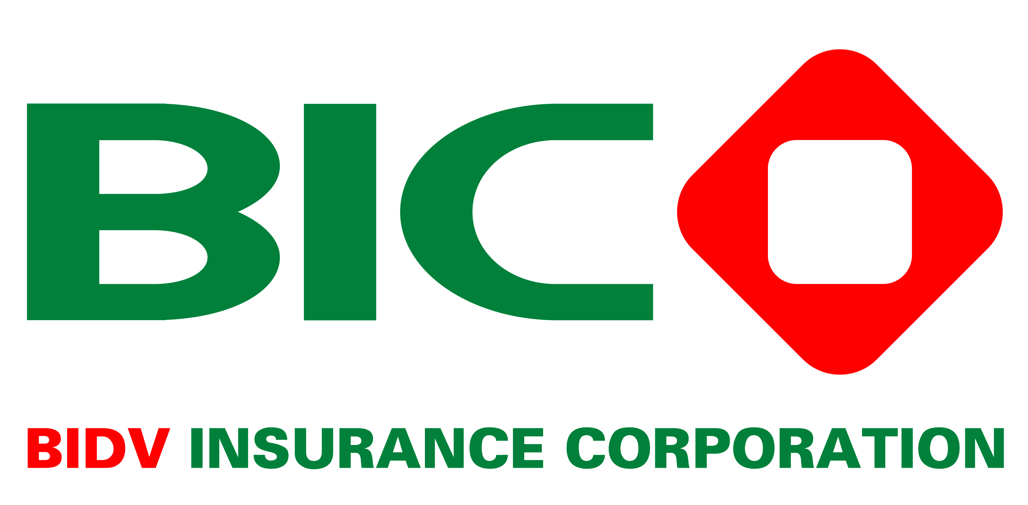 Tổng Công ty Bảo hiểm BIDV