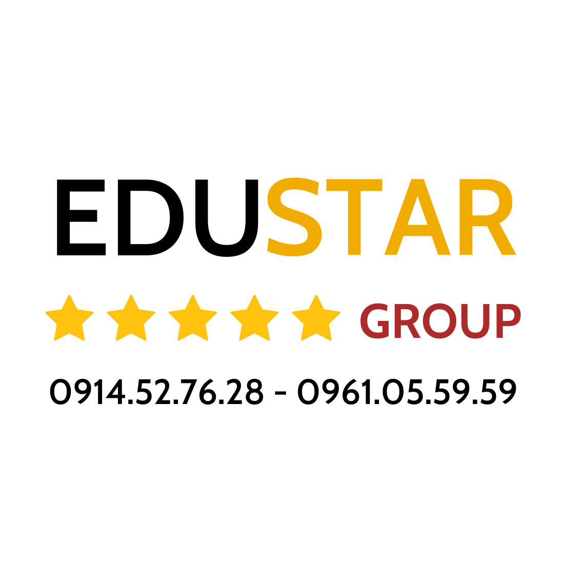Công ty cổ phần Đào Tao Du Học Quốc Tế EduStar Group