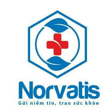 CÔNG TY TNHH NORVATIS PHARMA - TOPCV