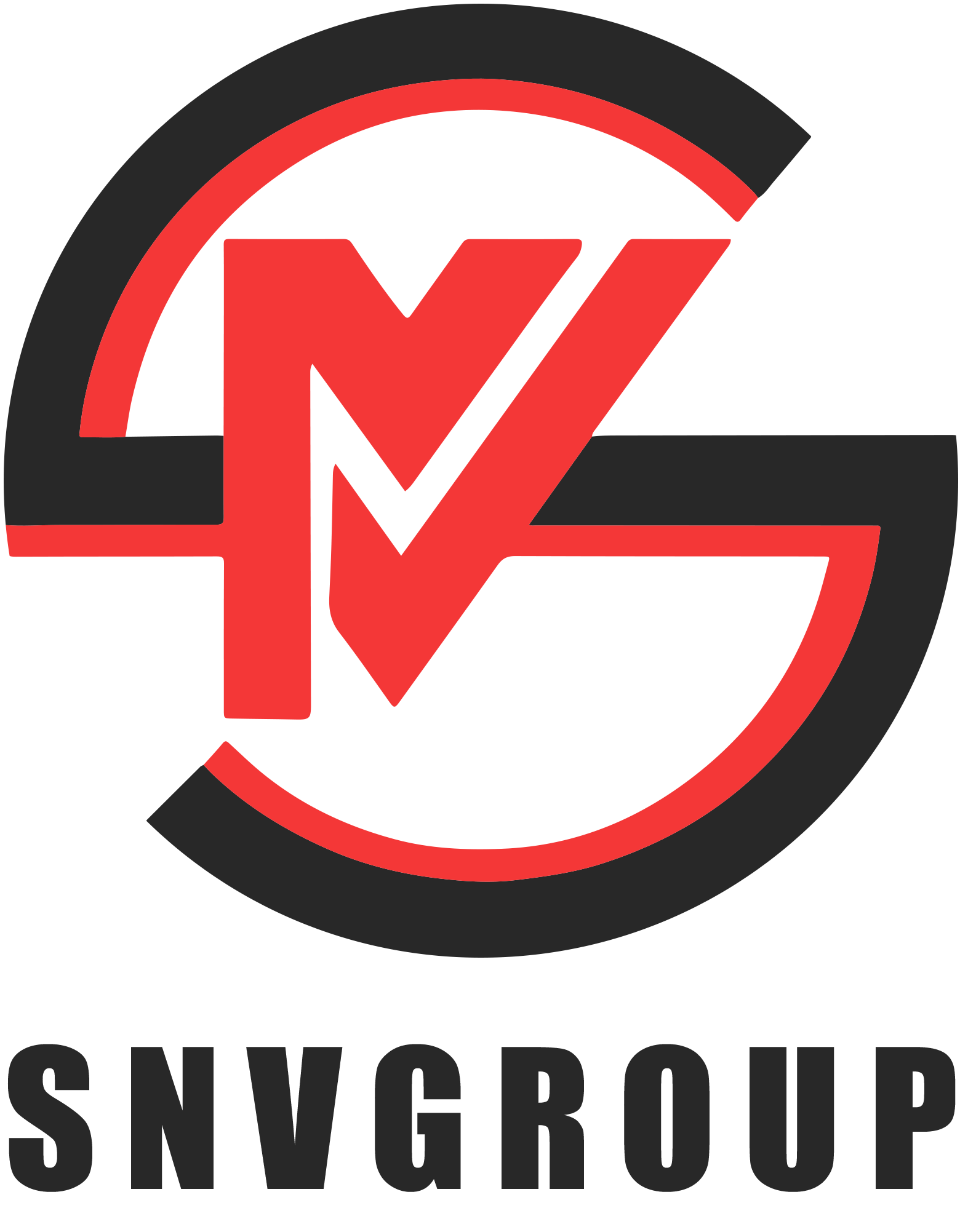 Công ty CP Thương Mại & Dịch Vụ SNV GROUP