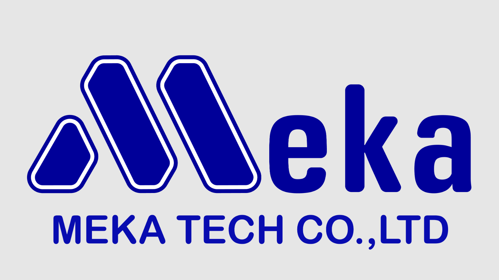 CÔNG TY TTHH SẢN XUẤT VÀ PHÁT TRIỂN CÔNG NGHỆ MEKA VIỆT NAM