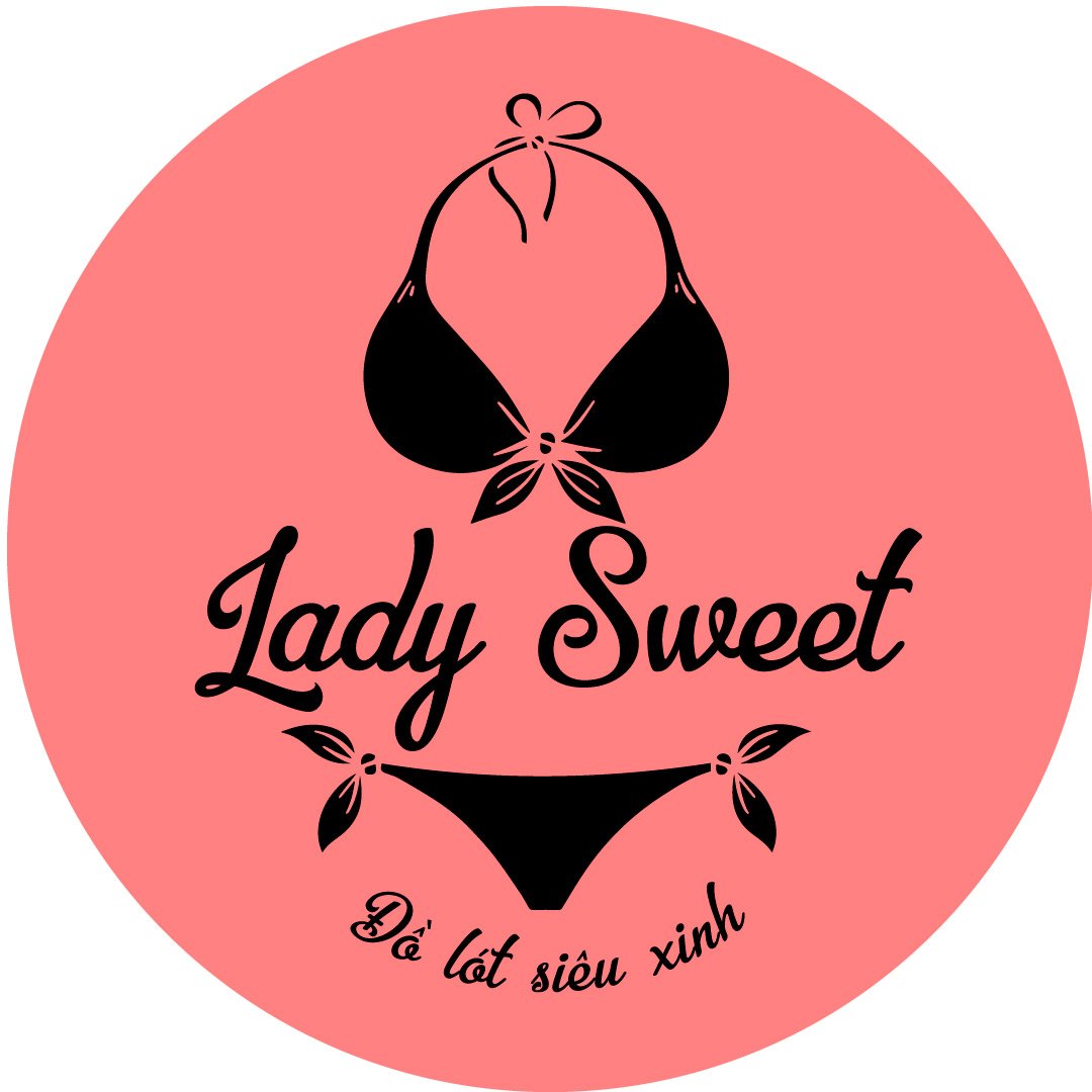 Shop Lady Sweet - TOPCV