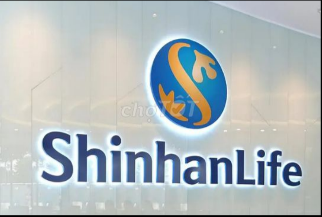 Công ty Shinhan life Việt Nam