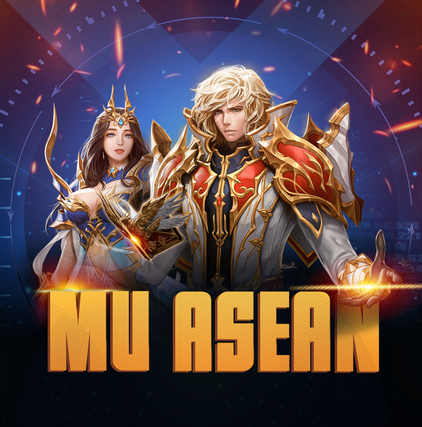 MU Asean - TOPCV