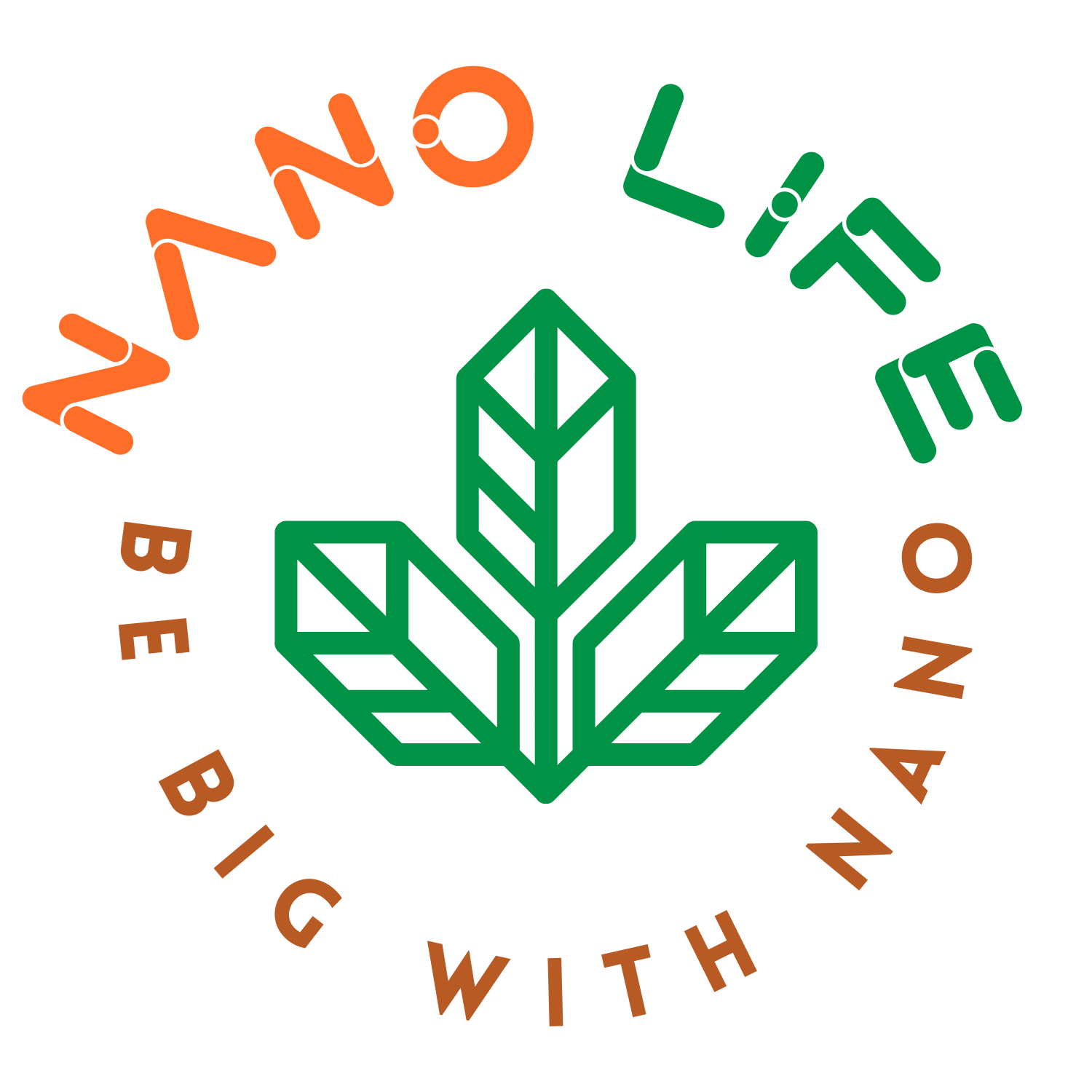 Công ty cổ phần Nano Life