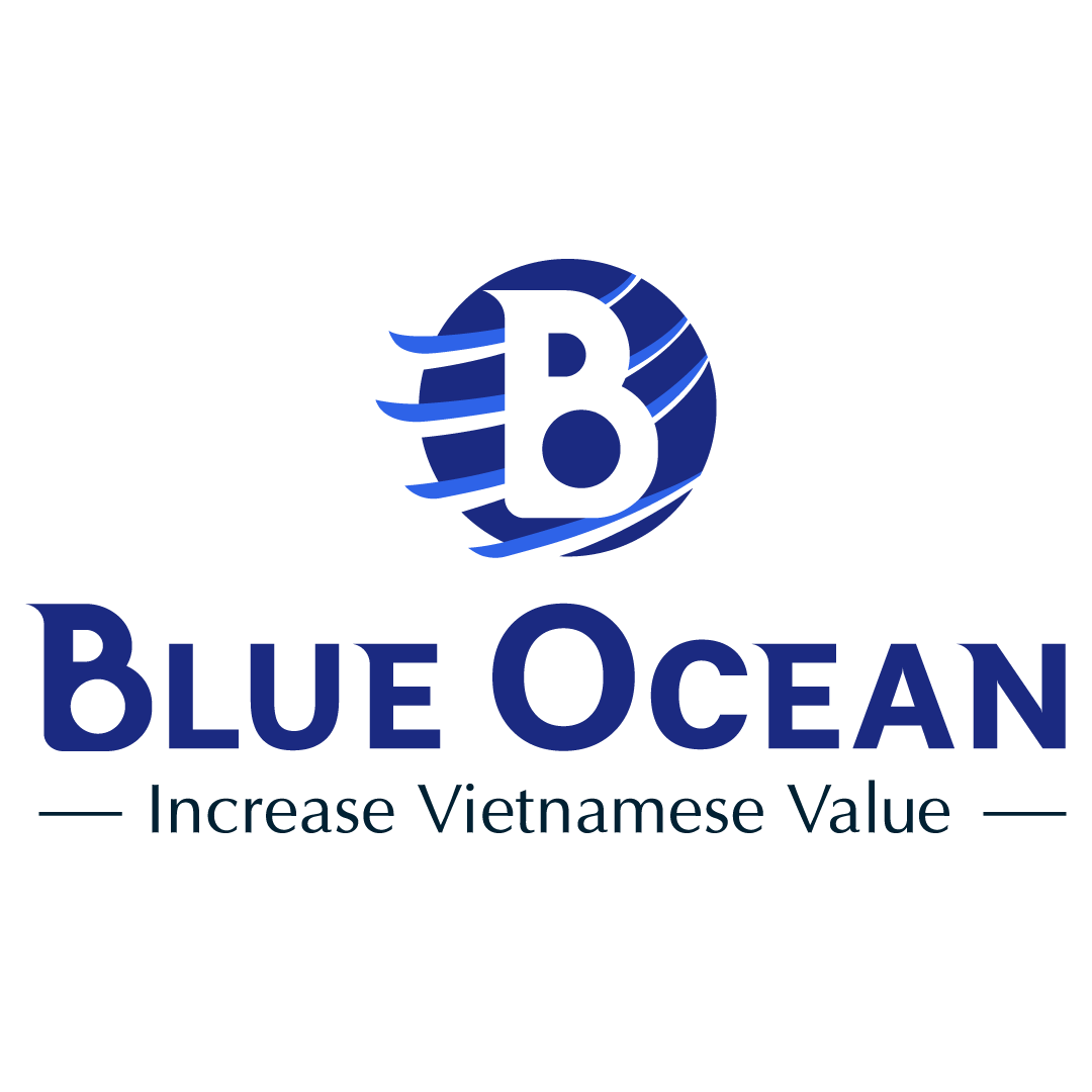 Công ty Cổ Phần Tập Đoàn Blue Ocean