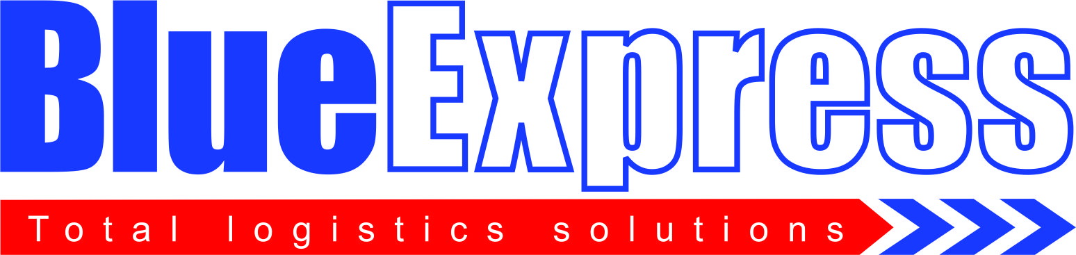 CÔNG TY CỔ PHẦN BLUE EXPRESS