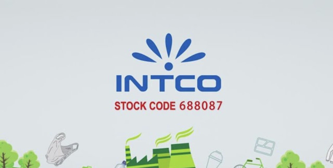 CÔNG TY TNHH CÔNG NGHIỆP INTCO VIỆT NAM