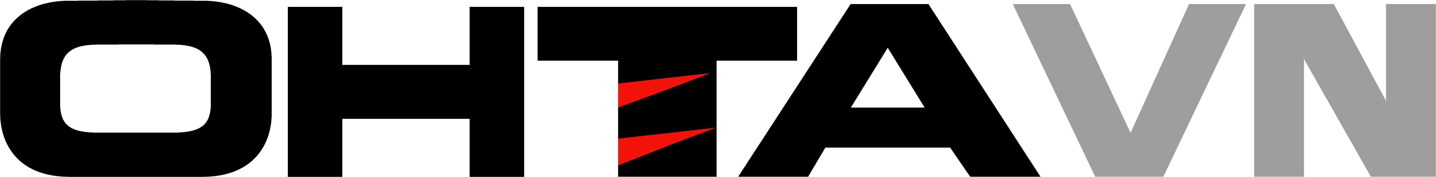 CÔNG TY TNHH OHTA VIỆT NAM