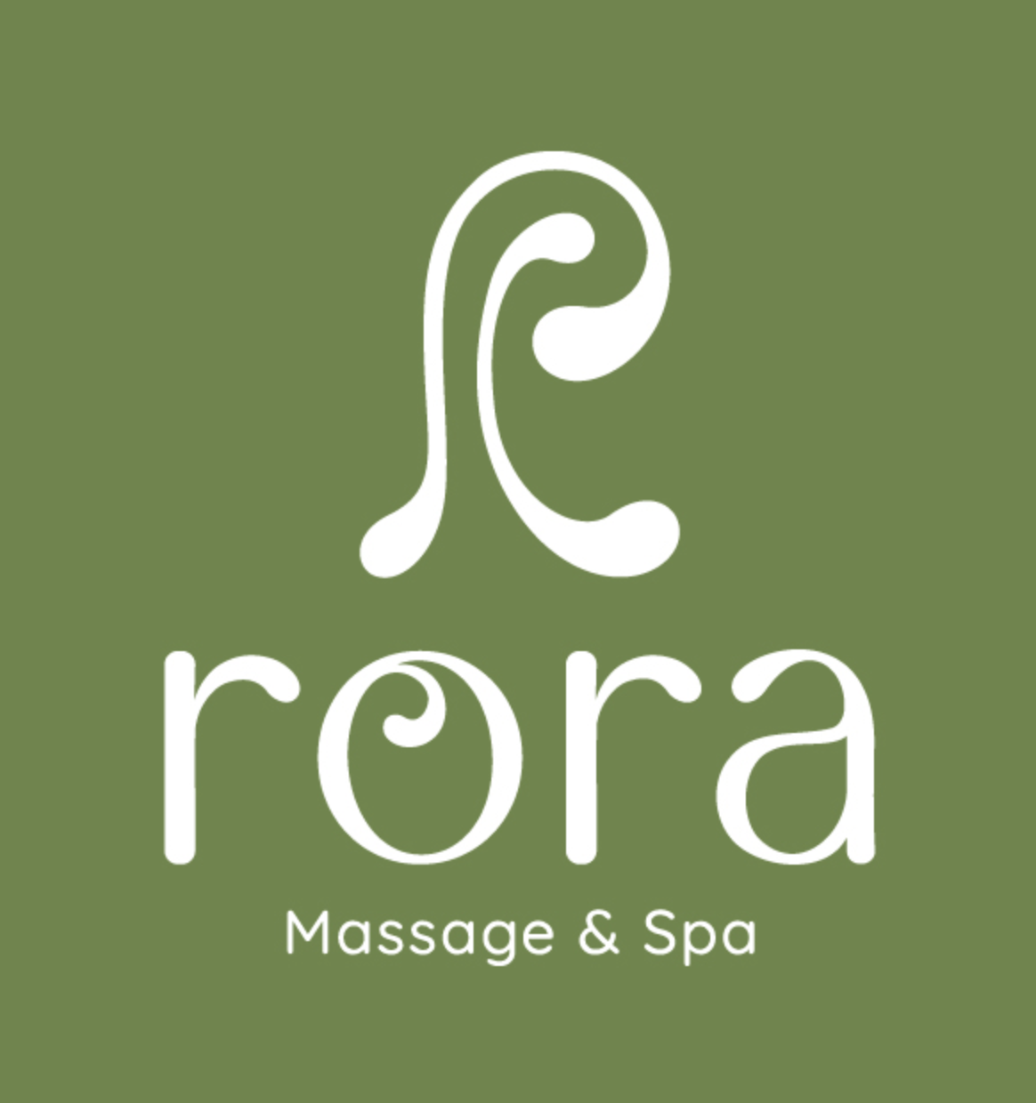 HỘ KINH DOANH RORA SPA