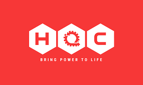 CÔNG TY CỔ PHẦN CÔNG NGHỆ HQC