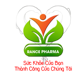 CÔNG TY CP DƯỢC QUỐC TẾ RANCE PHARMA