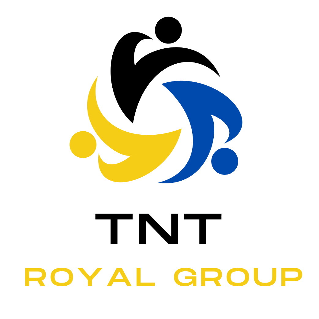 Công ty TNHH TNT Royal Group