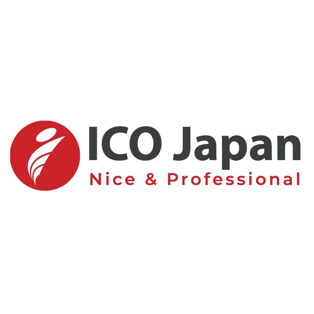 ICO Japan