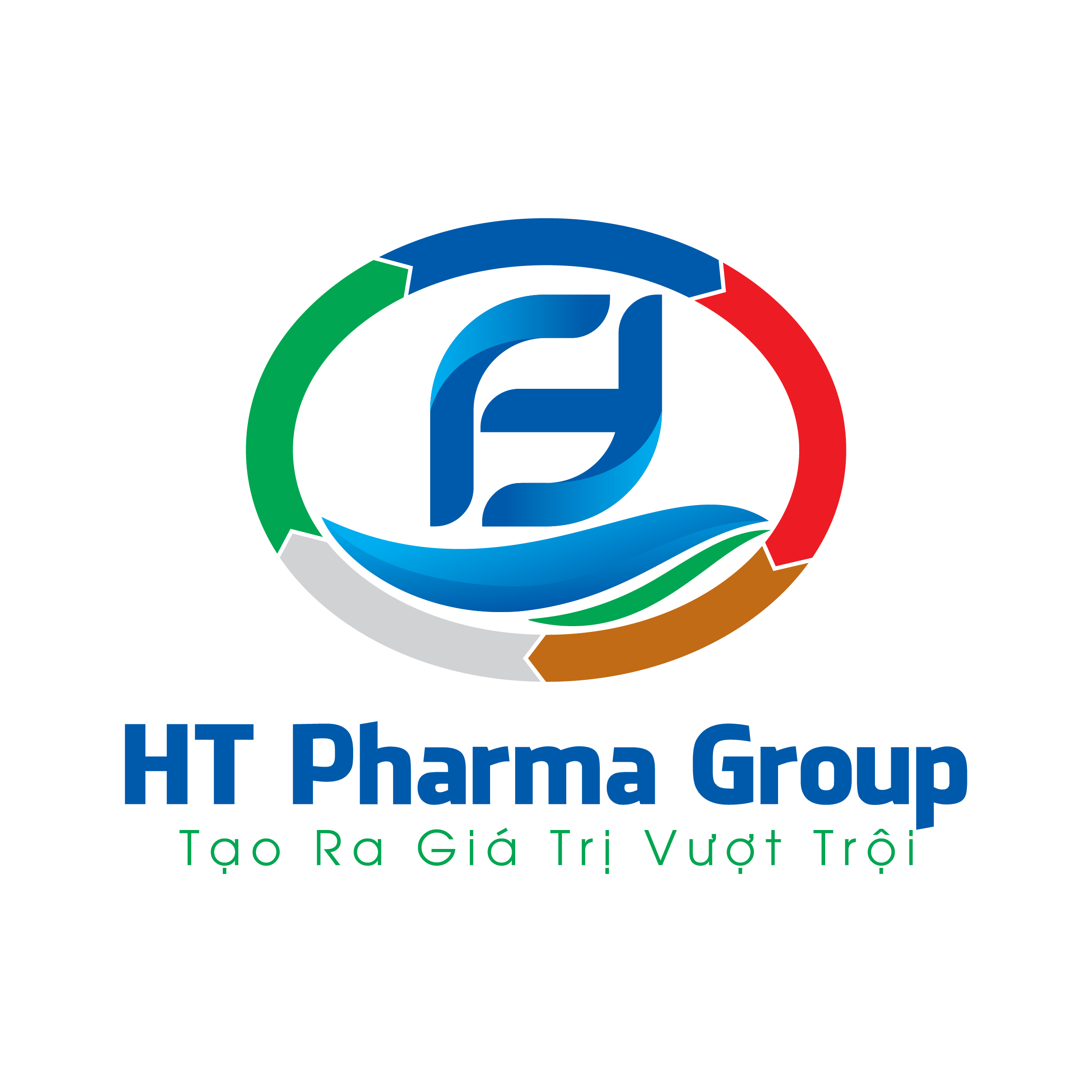 Công ty TNHH Tập Đoàn High Tech Pharma - TOPCV