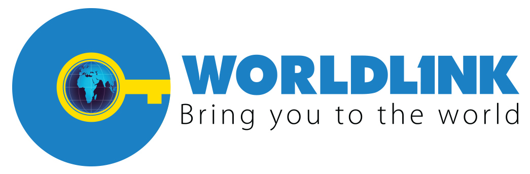 CÔNG TY CỔ PHẦN VĂN HOÁ GIÁO DỤC WORLDLINK