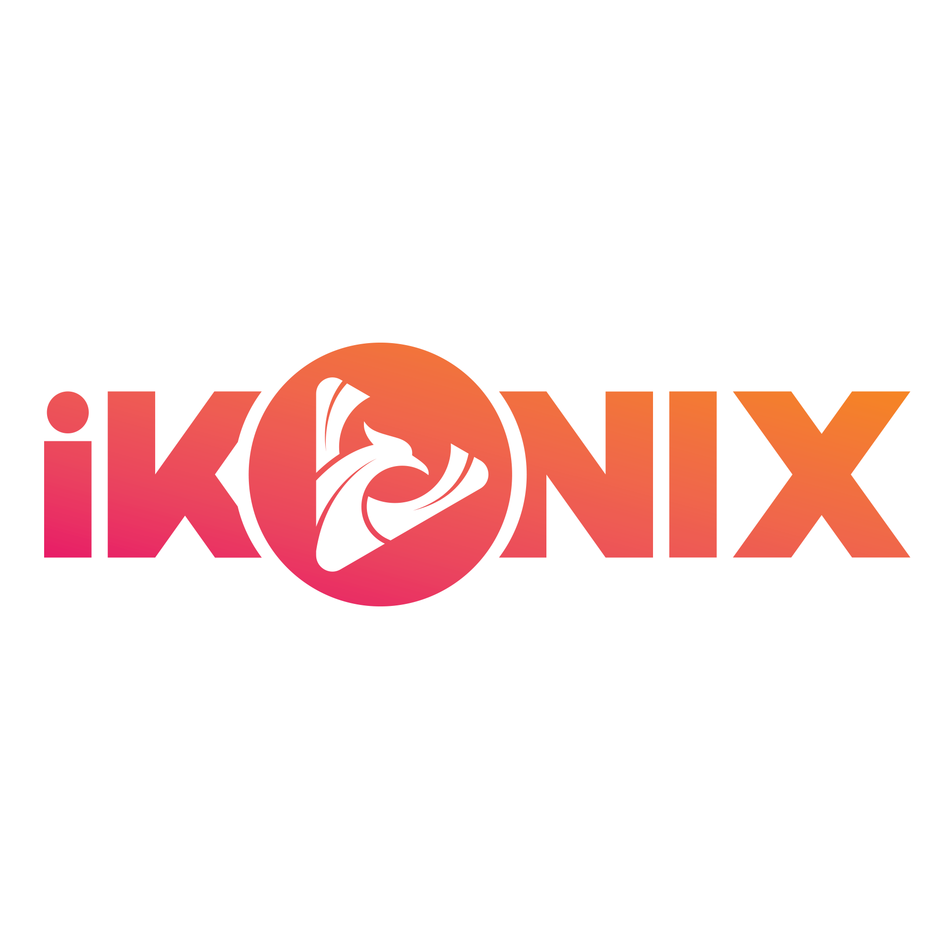 Công Ty Cổ Phần iKonix