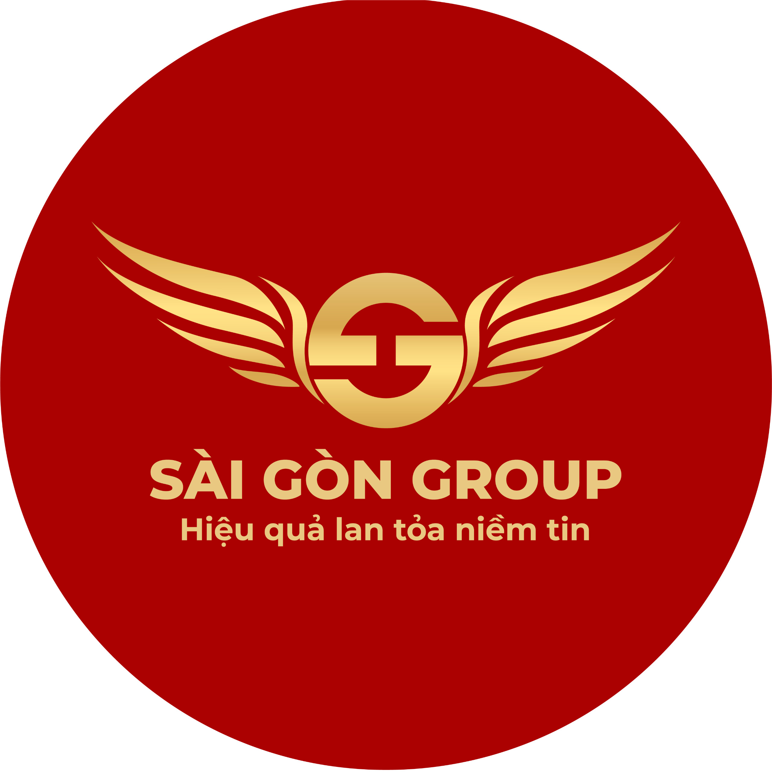 Công ty cổ phần Sài Gòn Group - TOPCV