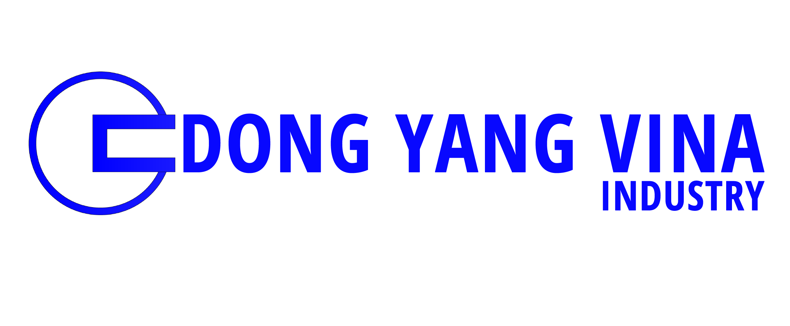 CÔNG TY TNHH DONG YANG VINA INDUSTRY