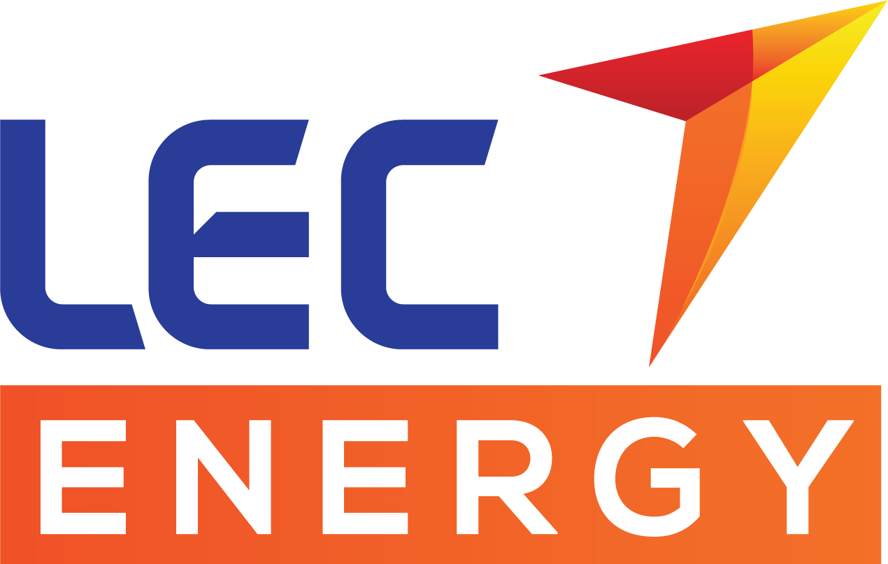 CÔNG TY CỔ PHẦN LEC ENERGY - TOPCV
