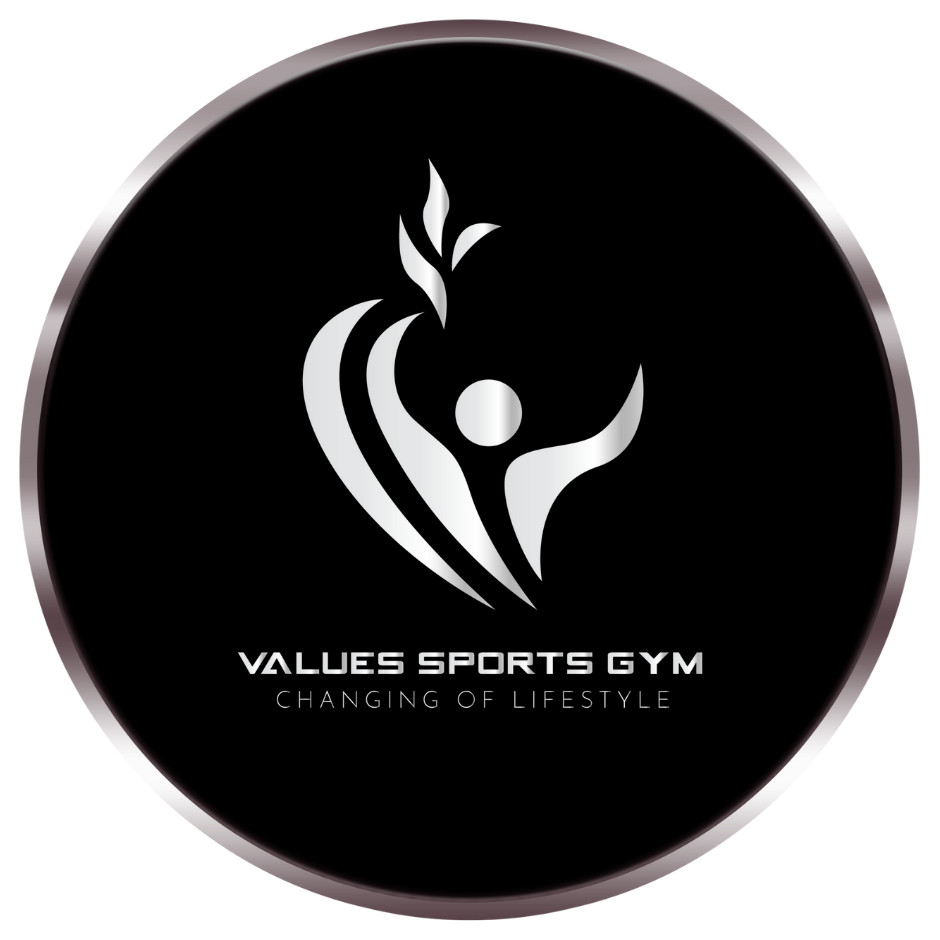 CLB VALUES SPORTS GYM