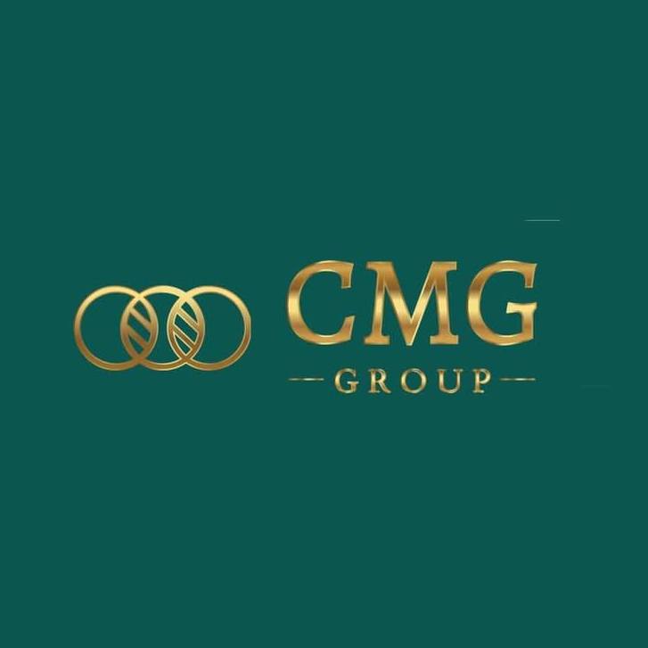 CÔNG TY CỔ PHẦN TẬP ĐOÀN CMG GLOBAL