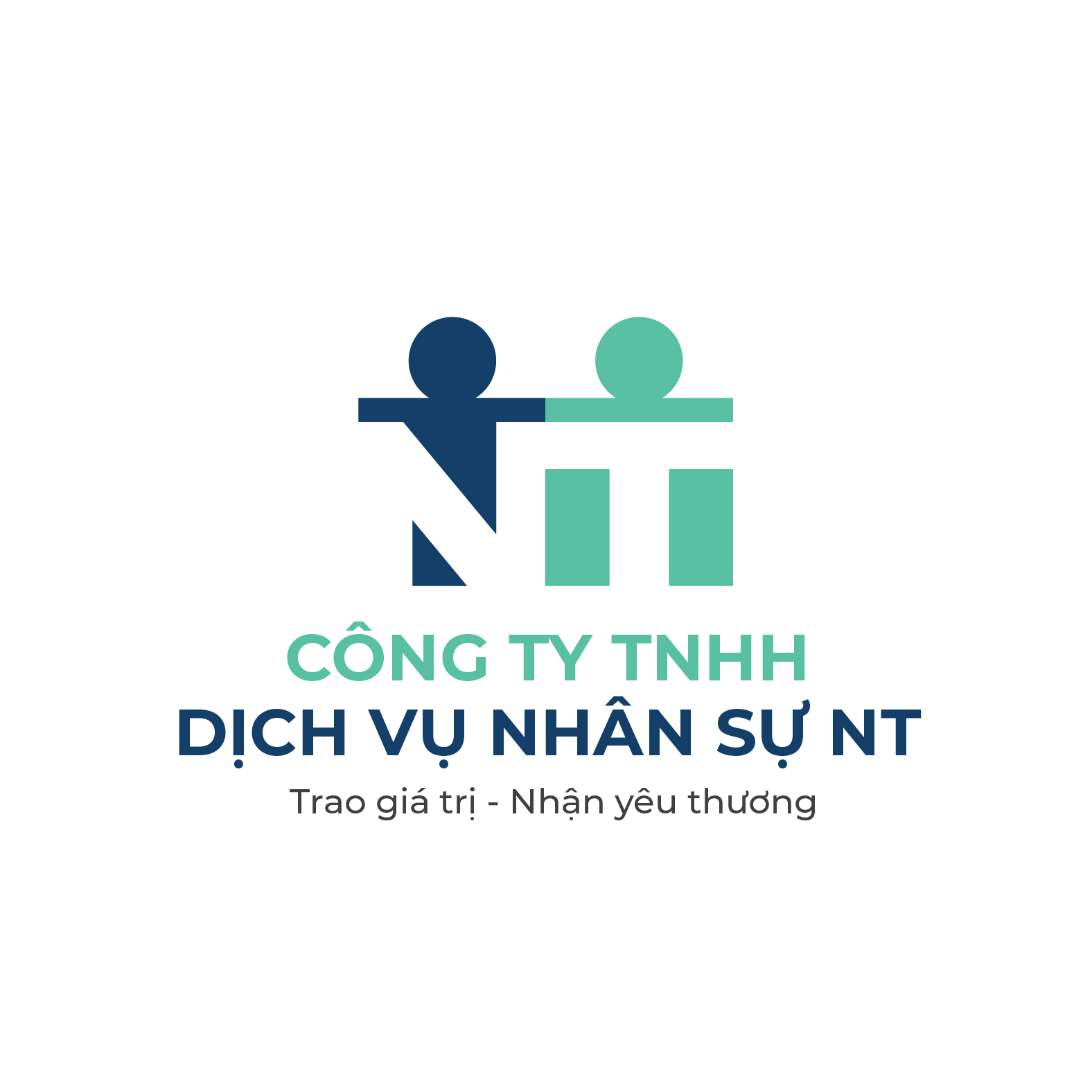 Công ty TNHH Dịch vụ Nhân sự NT - TOPCV