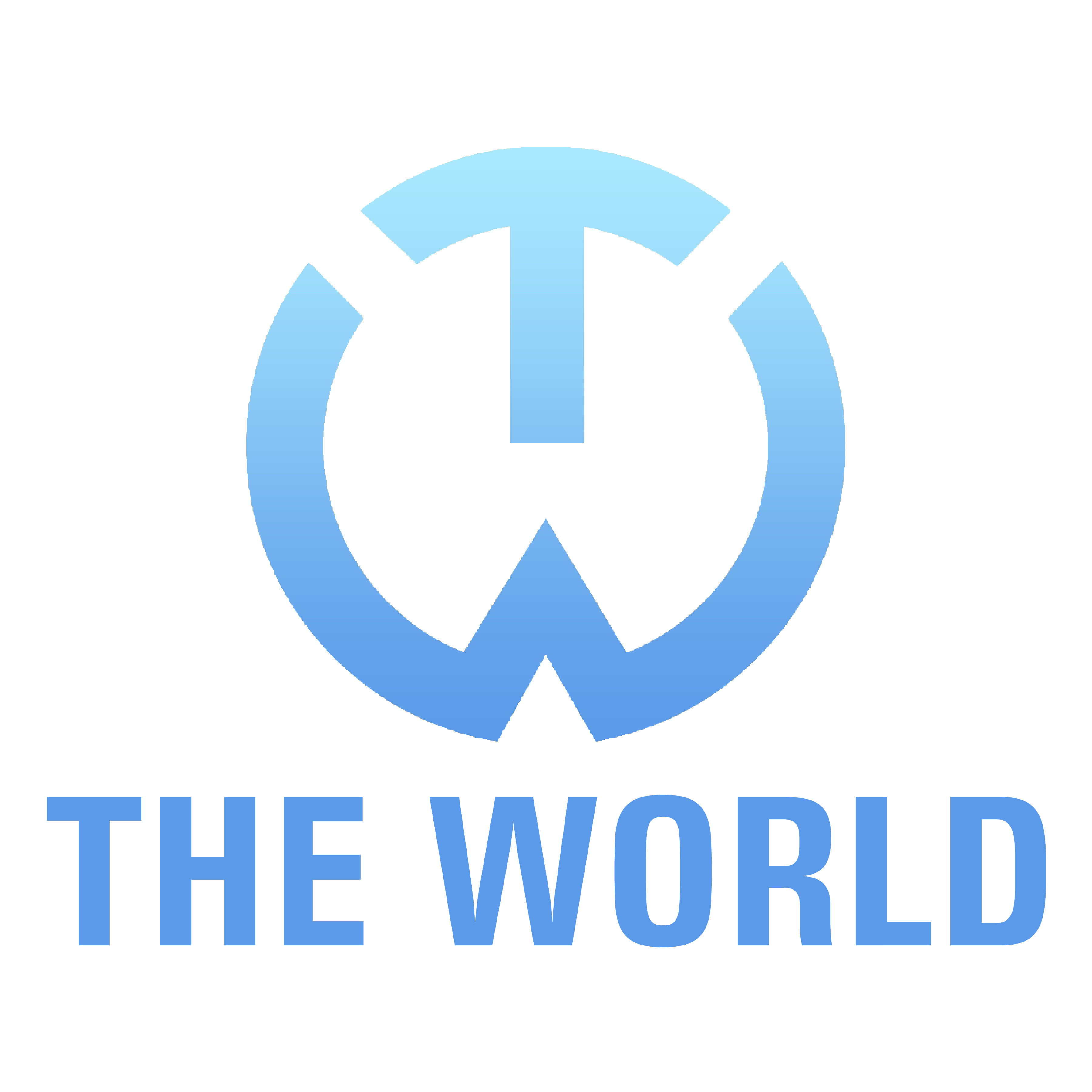 Công ty Cổ phần Tập Đoàn The World - TOPCV