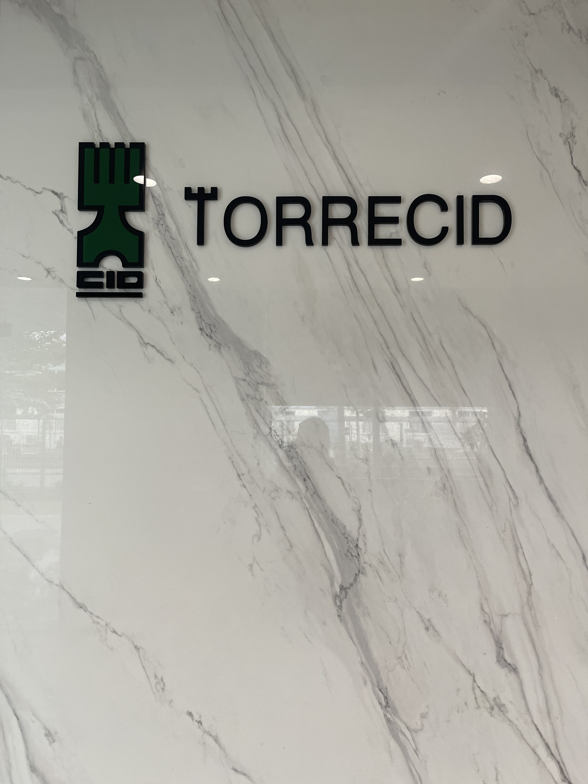 CÔNG TY TNHH TORRECID VIỆT NAM