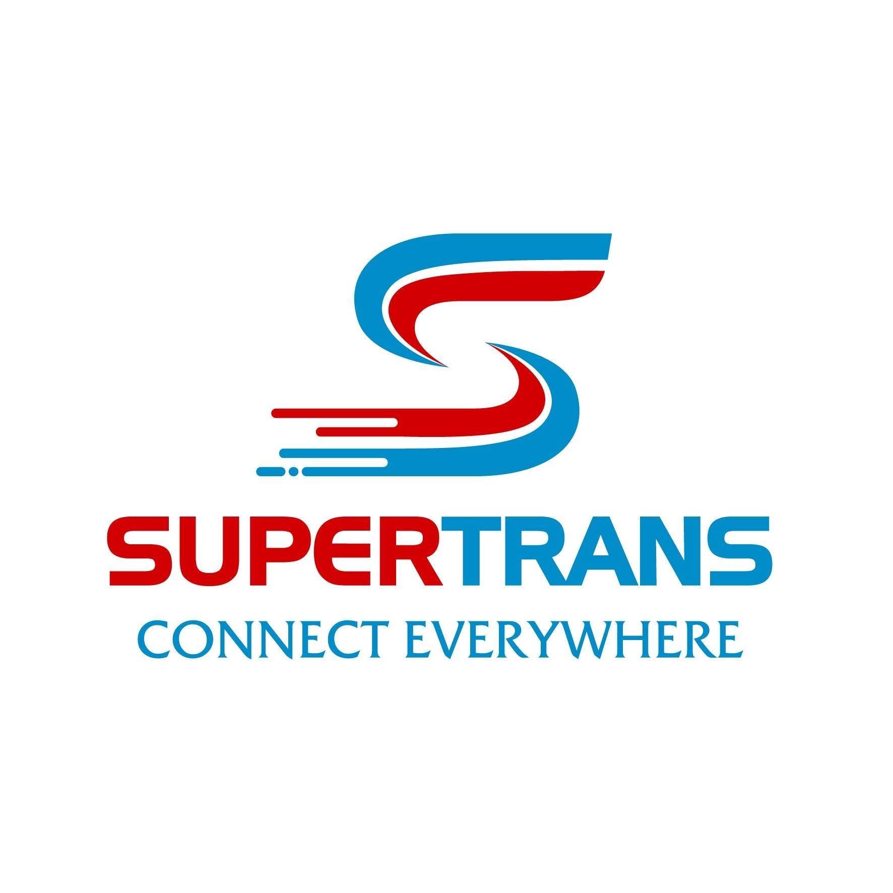 Công ty TNHH TM&DV SUPERTRANS Việt Nam