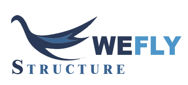 CÔNG TY TNHH KẾT CẤU WEFLY