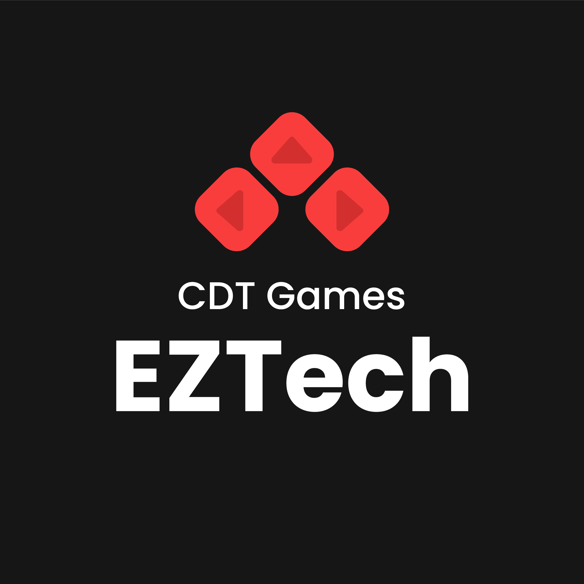 EZTech & CDT Games Studio